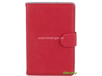 RIVACASE 3017 tablet case 10.1" red