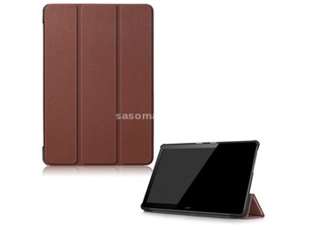 ZONE Smart Case mappa case Apple iPad Pro 13 (2024) brown