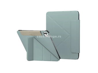 SWITCHEASY Tablet case iPad Pro 11 2024 green