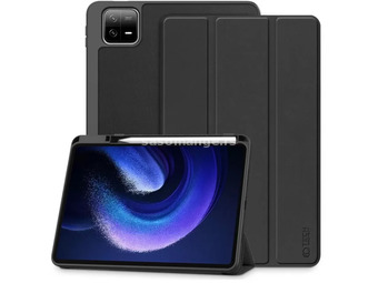 TECH-PROTECT SC Pen Case Tablet Tok Xiaomi Pad 6 / 6 Pro device black