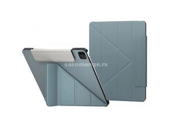 SWITCHEASY Origami protection case iPad Pro 11 2022-2018 Air 10.9 2022-2018 Alaska blue