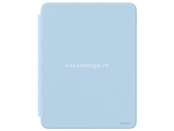 BASEUS Minimalist mágnese case iPad PRO 12.9" blue