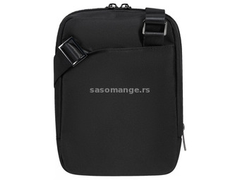 SAMSONITE Sacksquare Keresztpántos case S 7.9" black