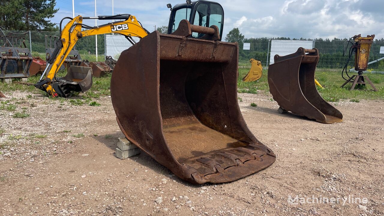 Excavation bucket S60 kašika za gradiranje