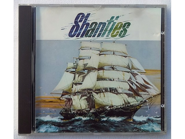 Various – Shanties