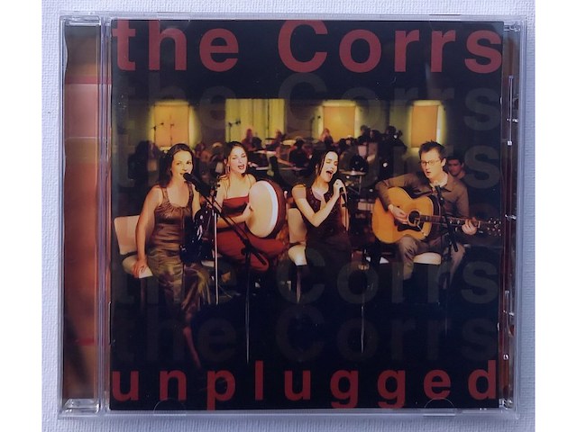 The Corrs – Unplugged