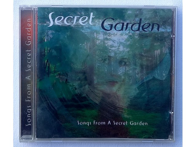 Secret Garden – Songs From A Secret Garden