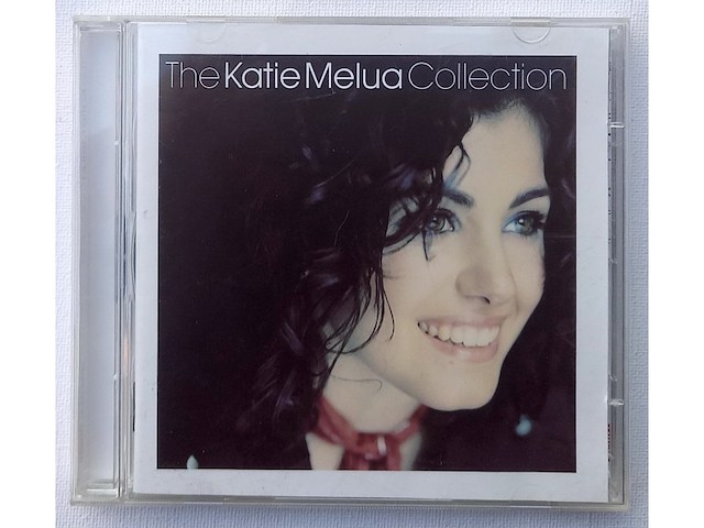 Katie Melua – The Katie Melua Collection (CD + DVD)