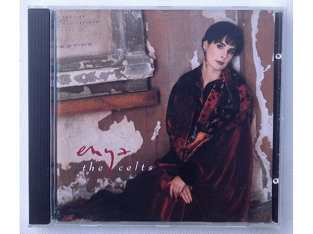 Enya – The Celts