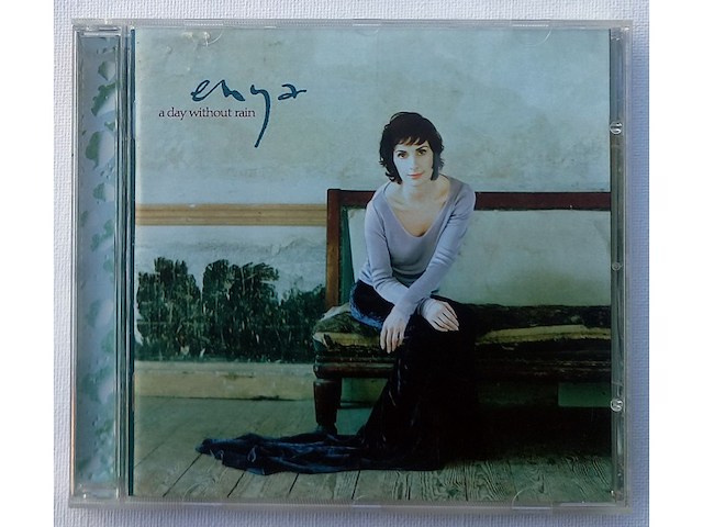 Enya – A Day Without Rain