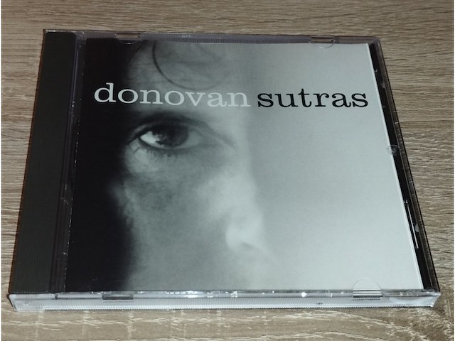 Donovan - Sutras