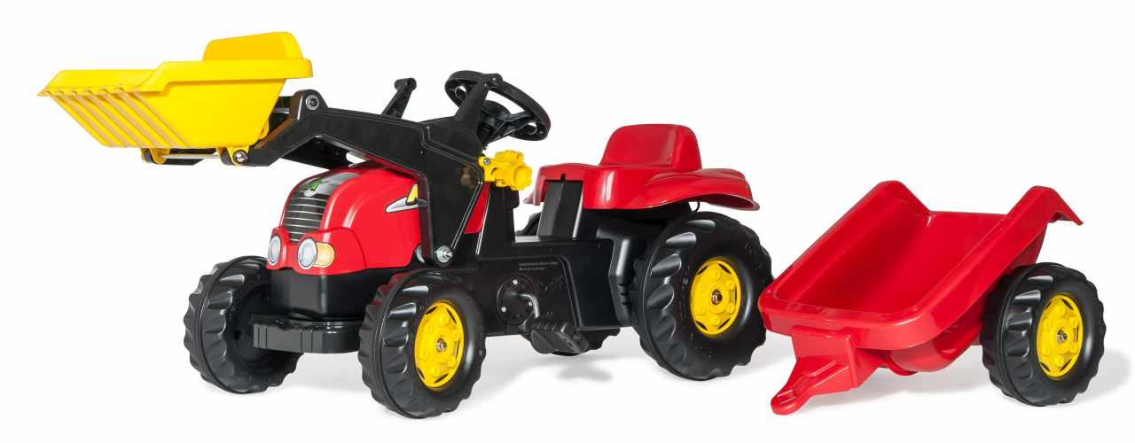 Traktor Rolly kid prikljucna kašika C
Traktor Rolly kid prikljucna kašika C