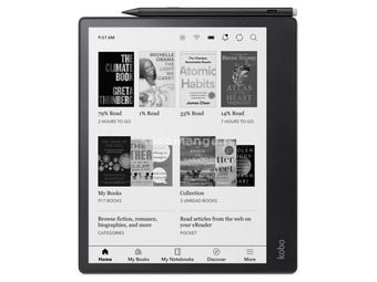 KOBO Elipsa 2E 10.3" 32GB black