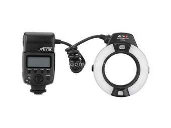 VILTROX JY-670C TTL flash Canon