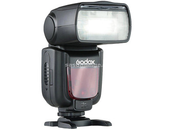 GODOX TT600 manual flash system