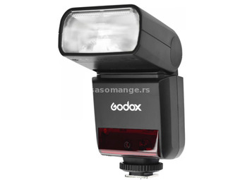 GODOX V350 N Rechargeable battery flash NIKON