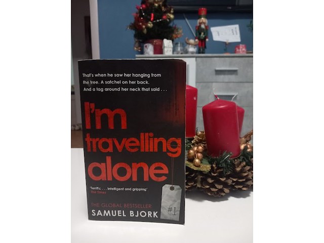 I`m travelling alone - Samuel Bjork