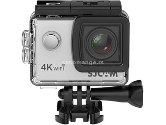 SJCAM SJ4000 Air action camera silver