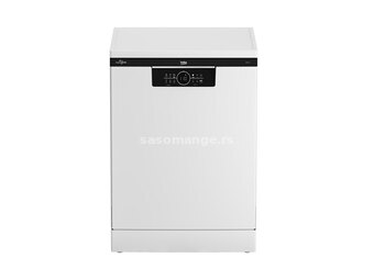 Mašina za pranje sudova BDFN 26530 W 15 kompleta Beko ELE02510