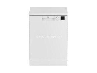 Mašina za pranje sudova DVN05330W 10 kompleta Beko ELE02715