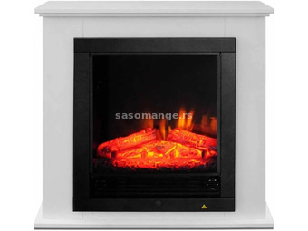 Elektricni kamin Classic Fire Lugano