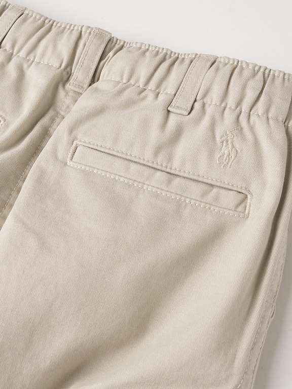 PANTALONE ZA DEČAKE RALPH LAUREN