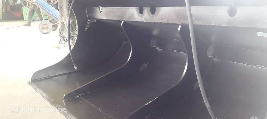 Nova HNH Engineering Planiravimo vartomas kaušas kašika za gradiranje