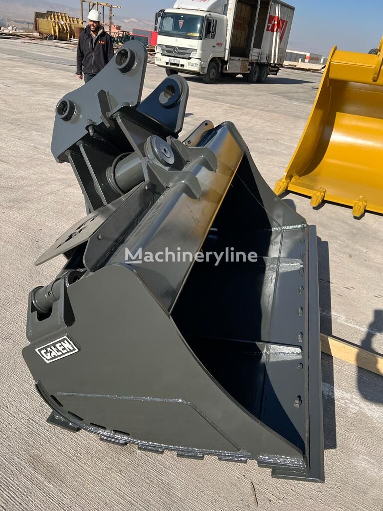 Nova Caterpillar 320 Tilt Bucket kašika za gradiranje