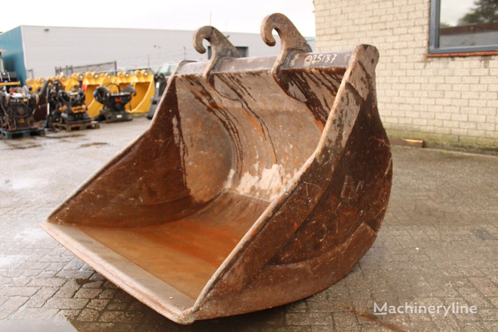 Verachtert Excavation Bucket HG-4-100-150-HNL kašika za gradiranje