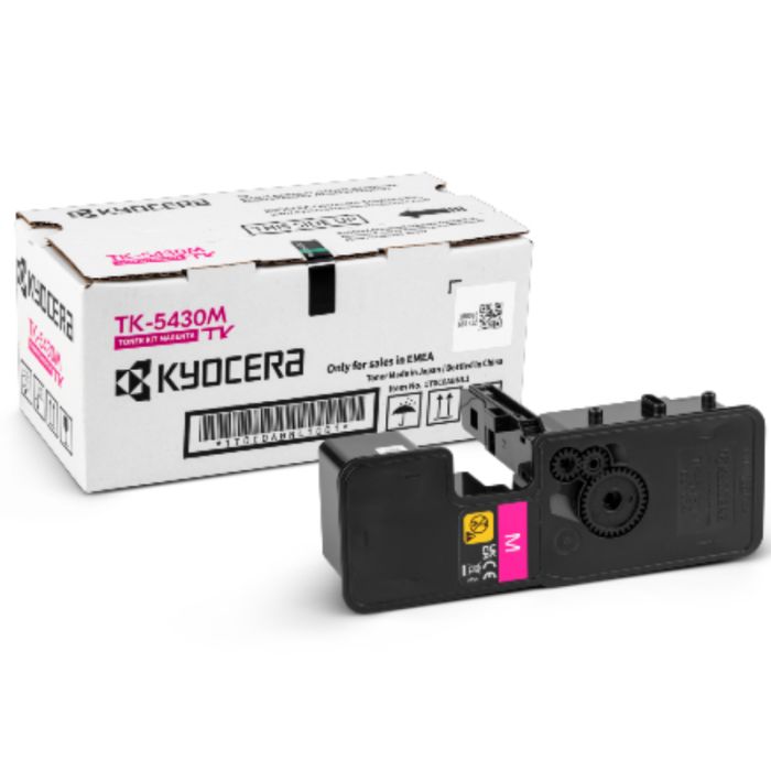 TK-5430M magenta toner