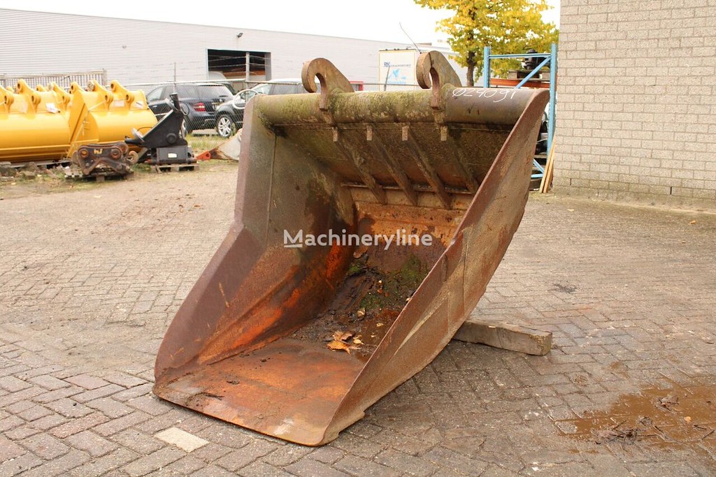 Excavation Bucket HG-4-1500/850 kašika za gradiranje