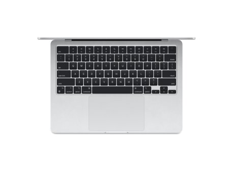 APPLE MacBook Air 13 (Silver) M3, 24GB, 512GB SSD (MC8N4ZE/A)