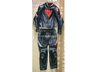 Dainese Laguna Seca Evo limited