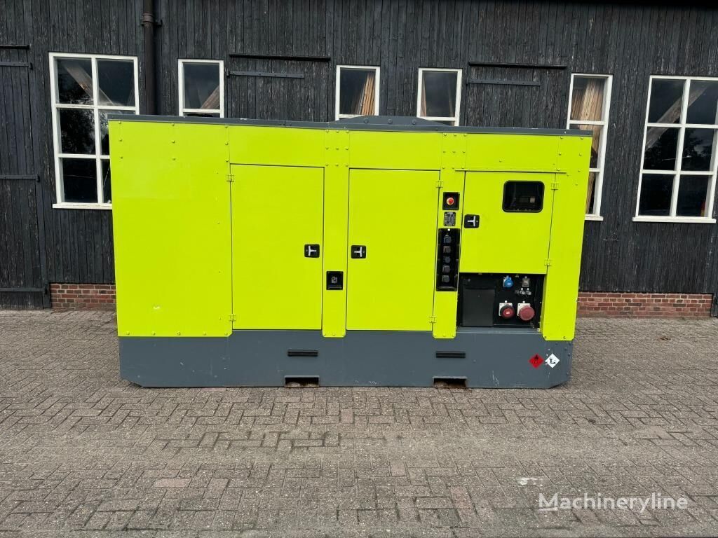 Bruno GX273 diesel generator
