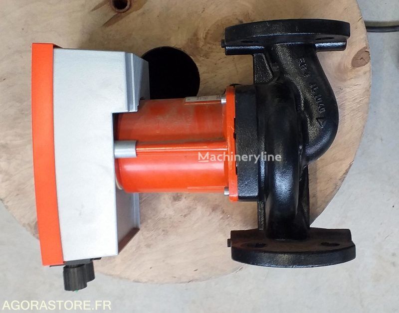 Prodaje se Salmson Priux Master 40-80 cirkulacionu pumpu na aukciji