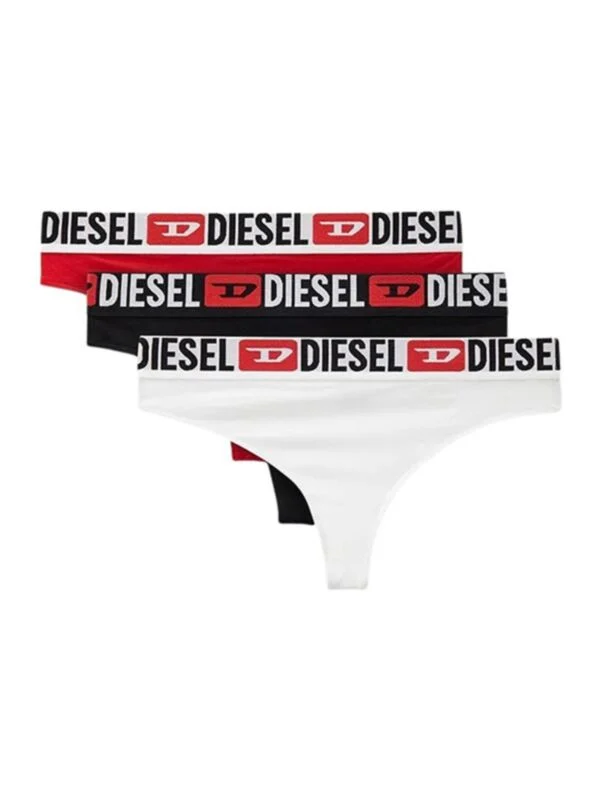 Diesel - Set ženskih gaćica