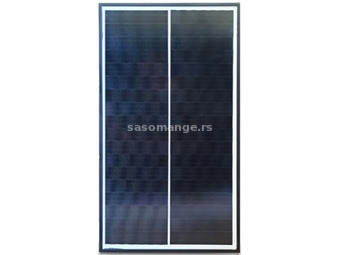 Solarni panel 30W 12V monokristalni SLF