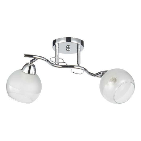 Plafonska lampa MD2744-2 CH