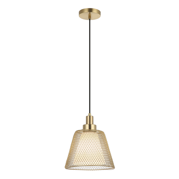 Viseća lampa F7038-1V SG