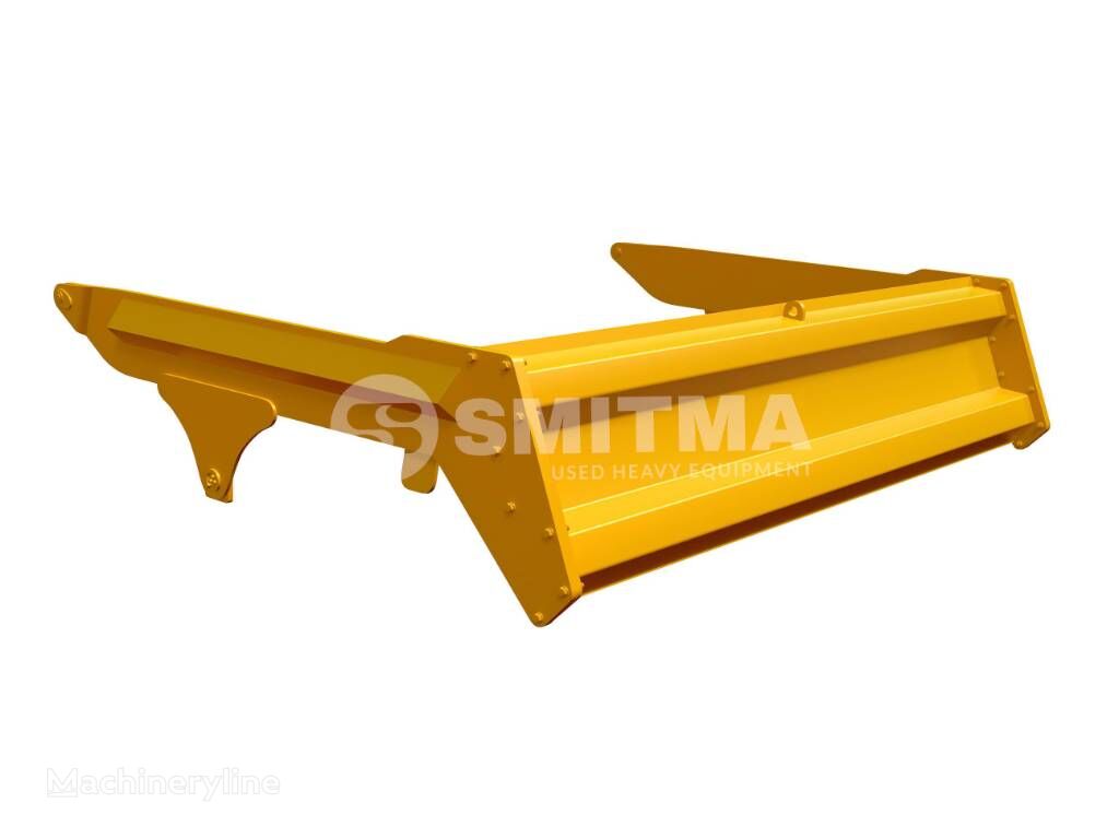 Tailgate Volvo A35F za Volvo A35F zglobnog dampera