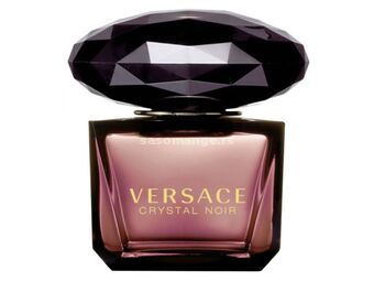 Versace Crystal Noir 90ml edp