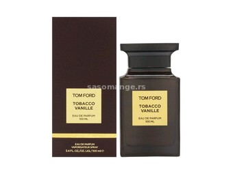 Tom Ford Tobacco Vanile 100ml EDP