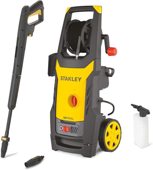 Stanley SXPW24B Perač pod pritiskom 2400W 170Bar