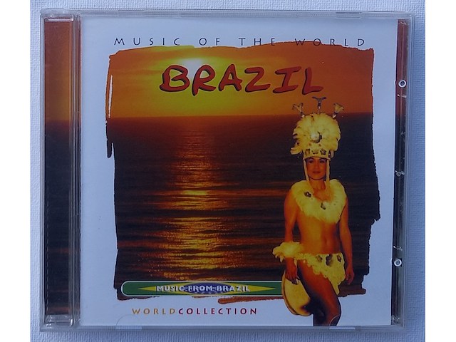 Various – Brazil