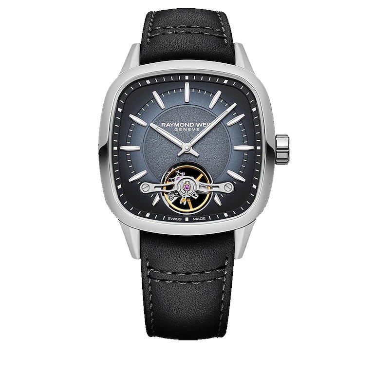 RAYMOND WEIL Freelancer