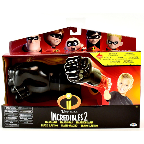 Disney Incredibles – Elastična Ruka 1031259