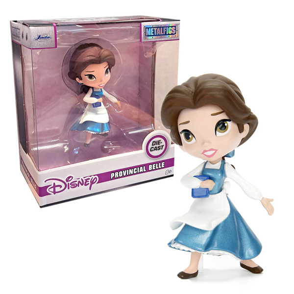 Disney princeza Bela 1037875