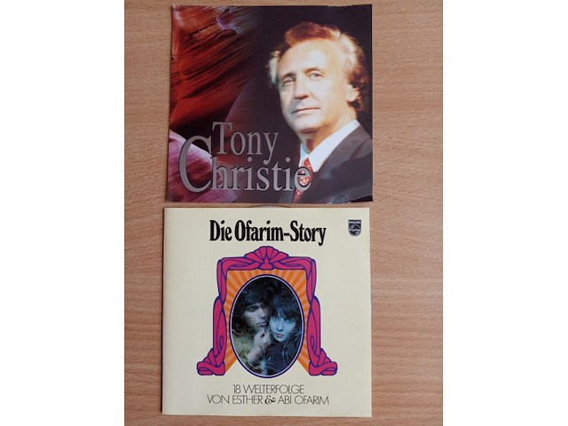Tony Christie - Golden Singles collection