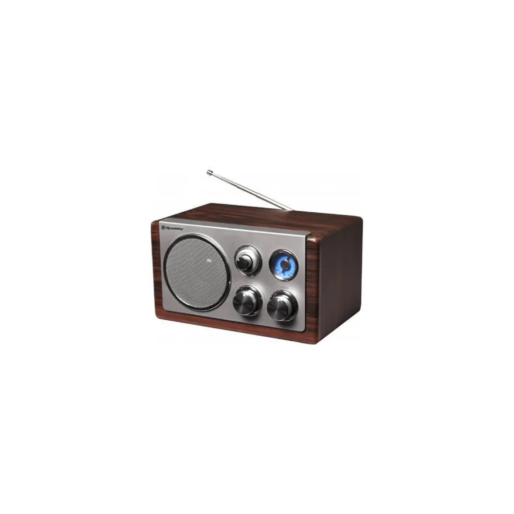 Roadstar Retro radio HRA1245N