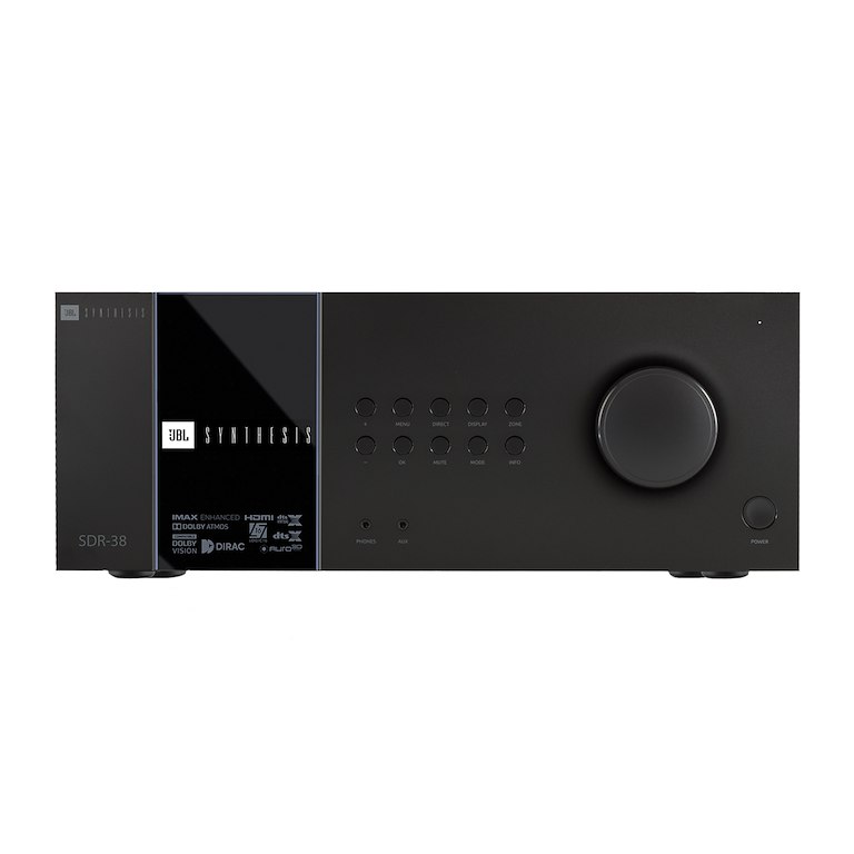 JBL Synthesis Surround Receiver SDR-38